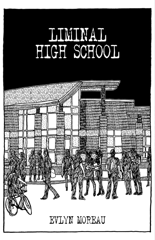 Liminal High School by Evlyn Moreau | Goodreads