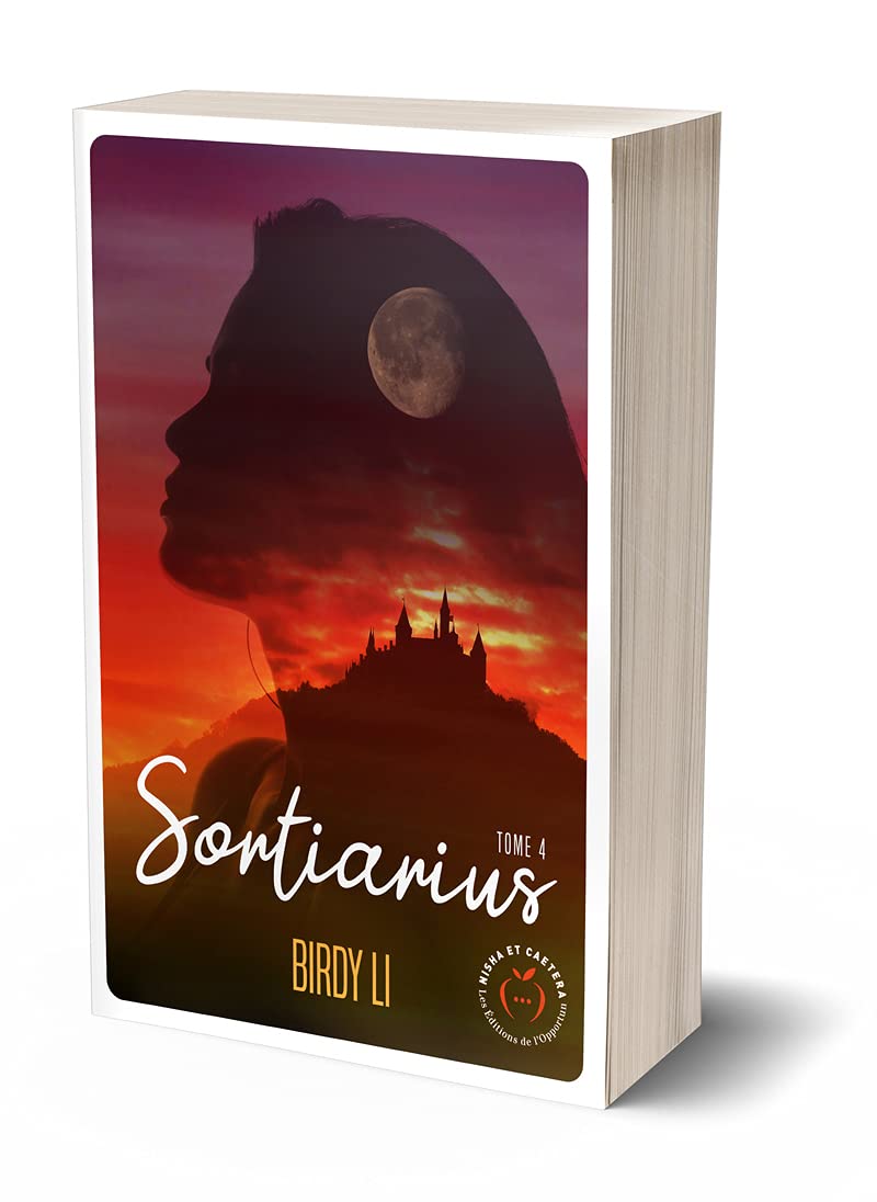 Sortiarius (4) by Birdy Li | Goodreads