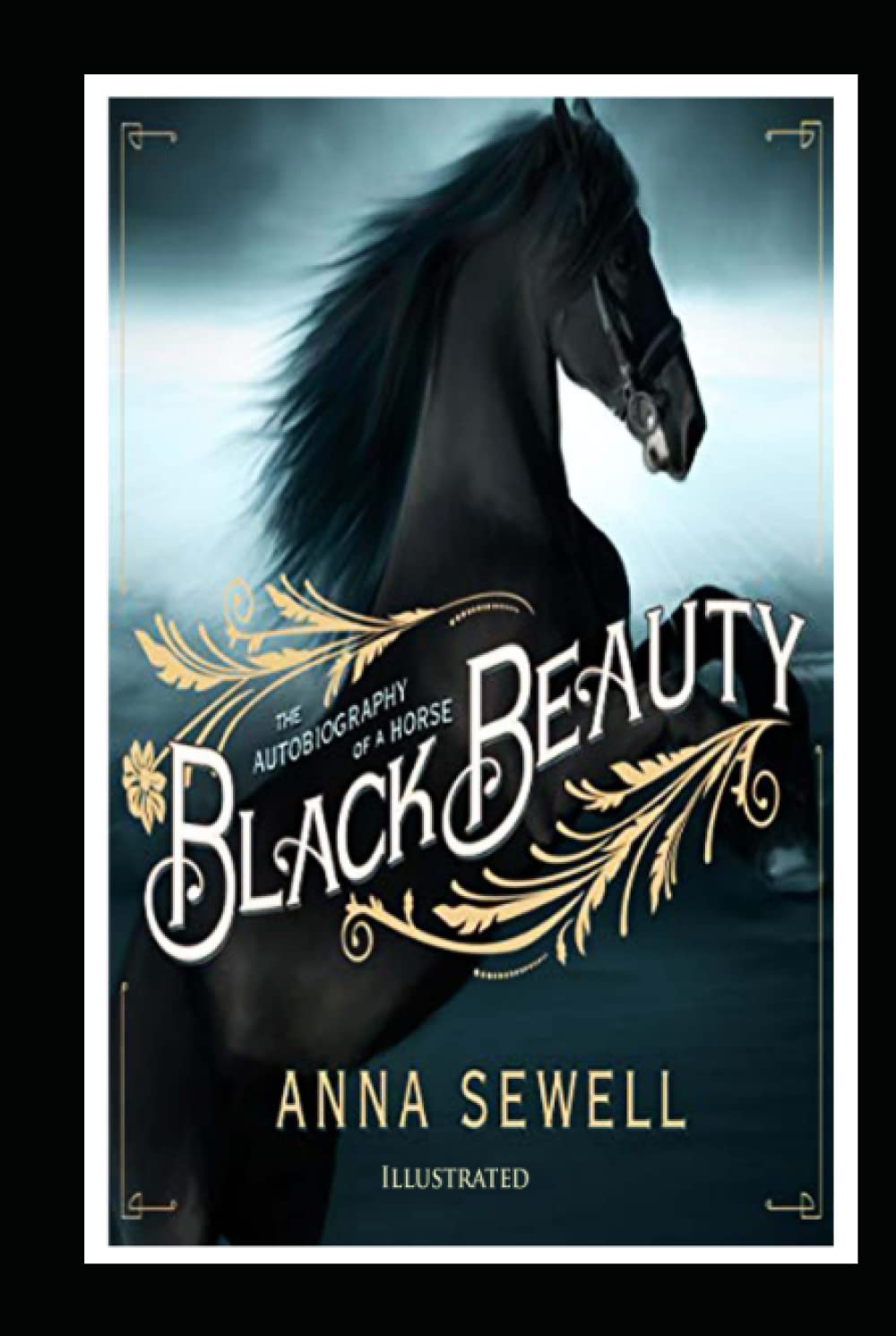 Black Beauty Annotated by Anna Sewell | Goodreads