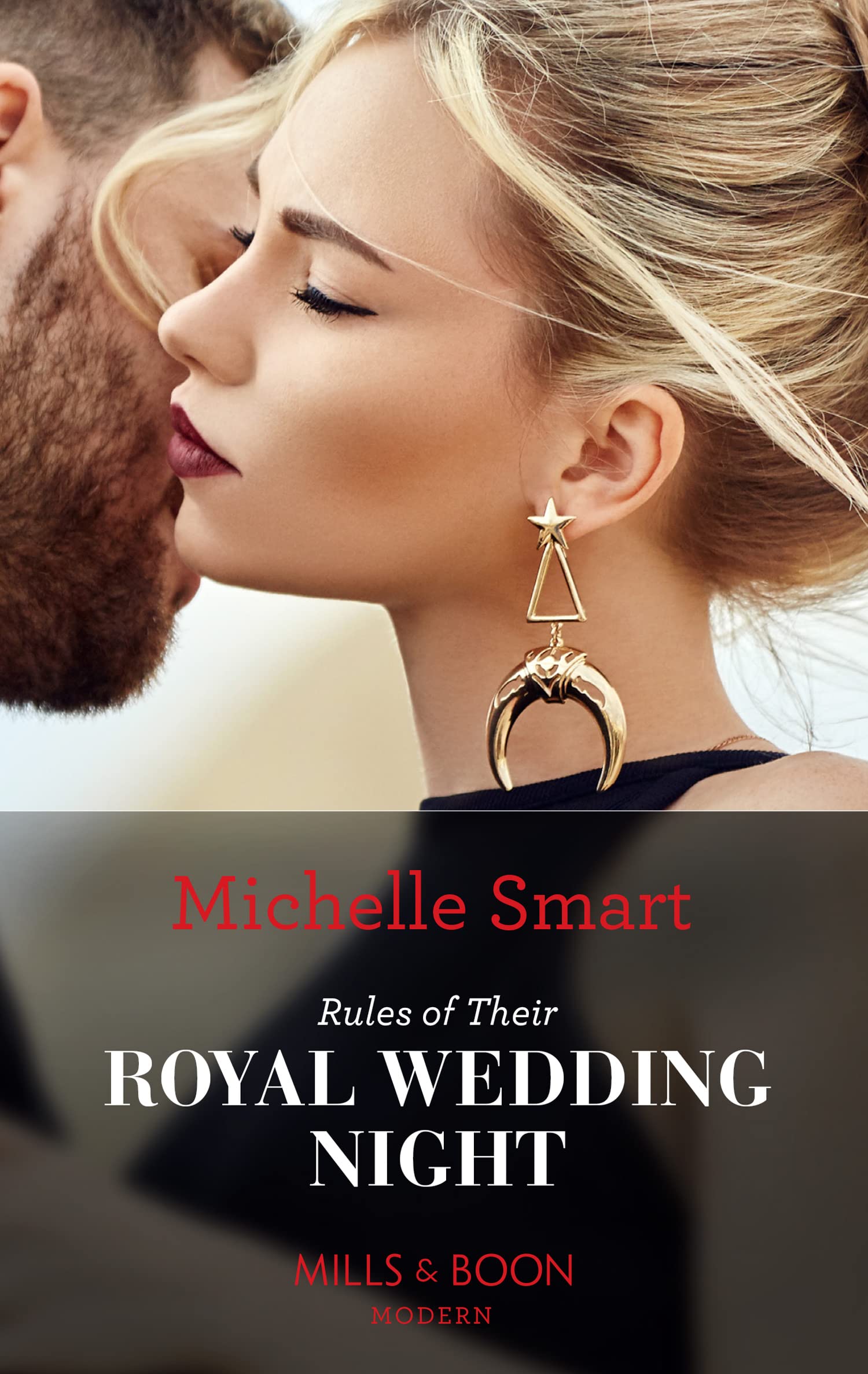 Rules Of Their Royal Wedding Night (Scandalous Royal Weddings, Book 3 ...