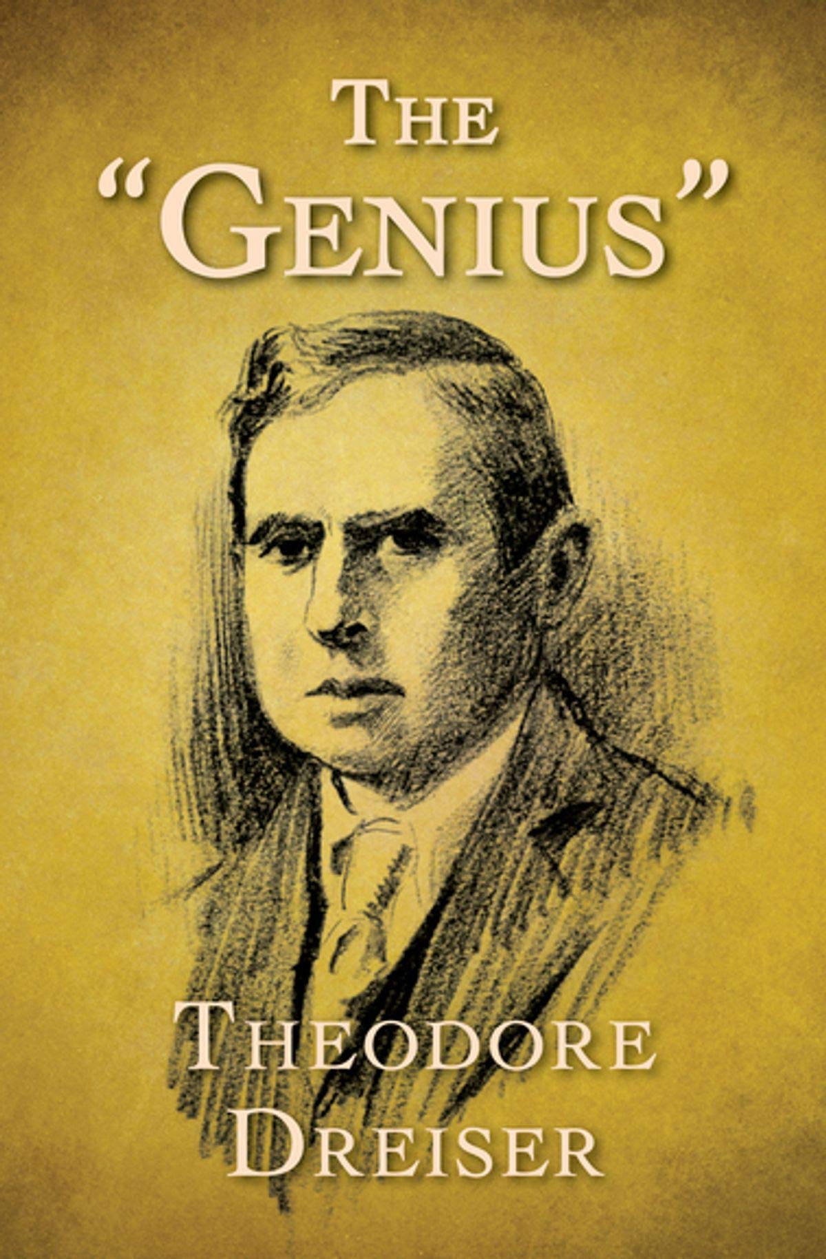 The Genius-Classic Edition(Annotated) by Theodore Dreiser | Goodreads