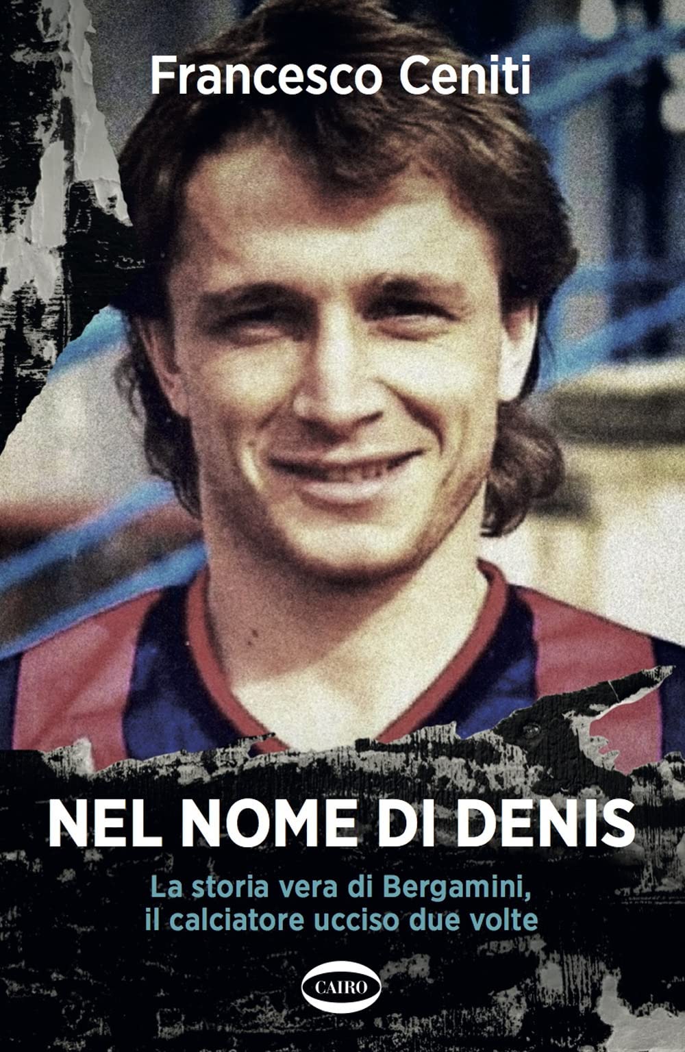 Nel nome di Denis by Francesco Ceniti | Goodreads