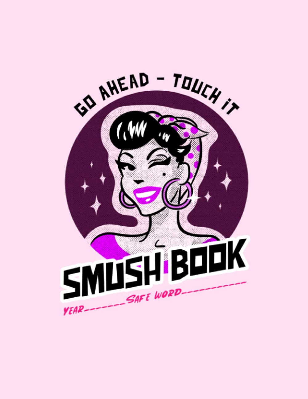 Smush Book Sex Tracker Intimacy Chart Intercourse Tracker Journal Write In Rank By Tonya