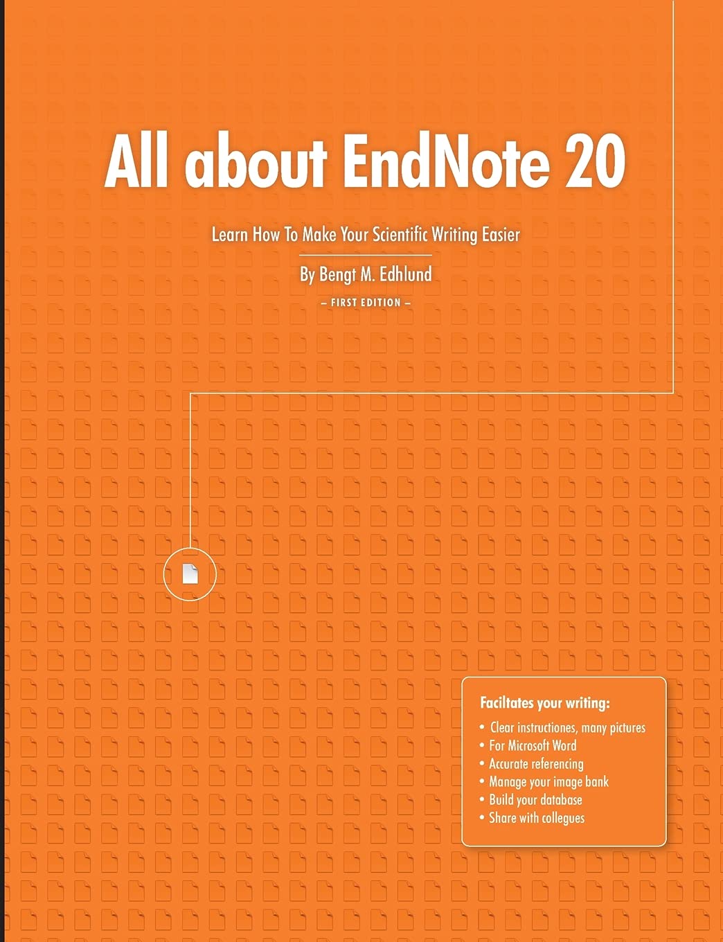All about EndNote 20: Learn How To Make Your Scientific Writing Easier ...