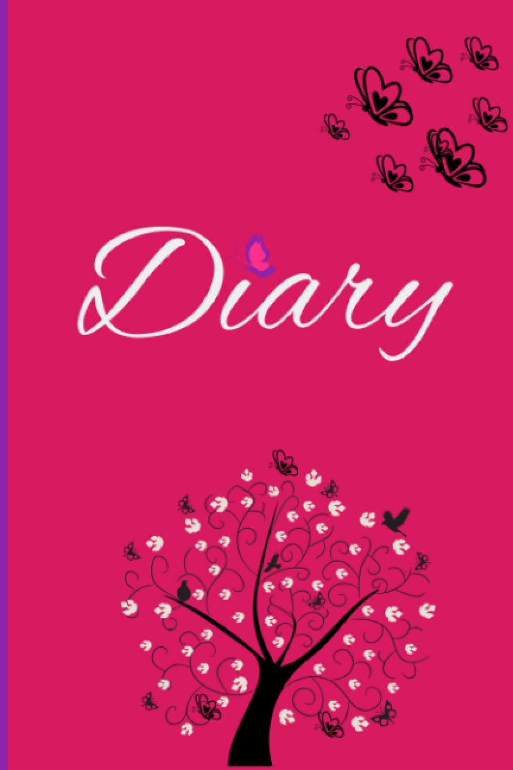 Butterfly Diary Notebook by Carmen & Jose Alicea | Goodreads