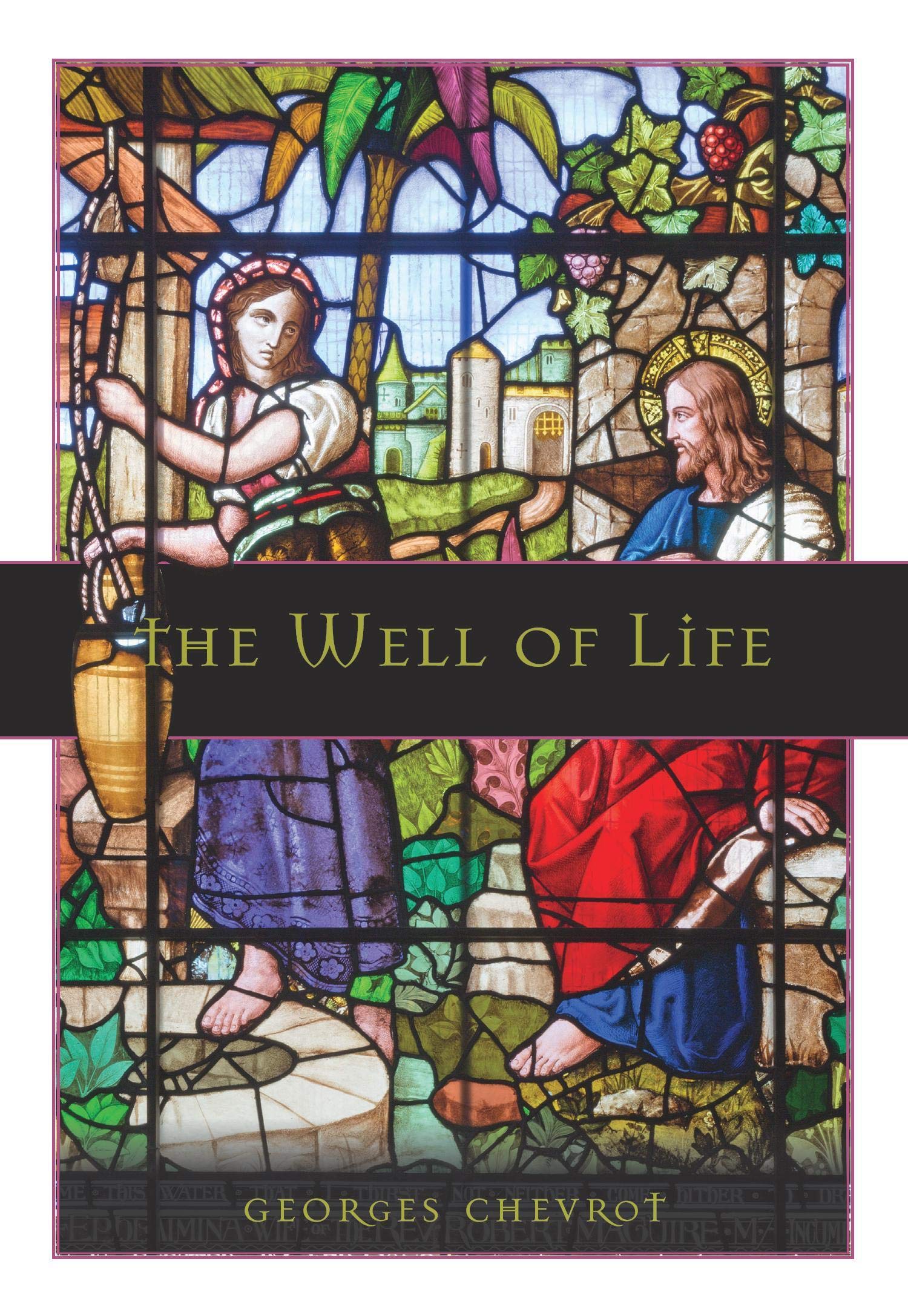 The Well of Life by George Chevrot | Goodreads