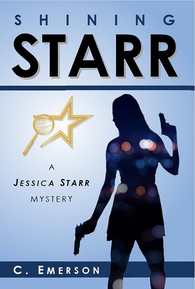 Shining Starr by C. Emerson | Goodreads