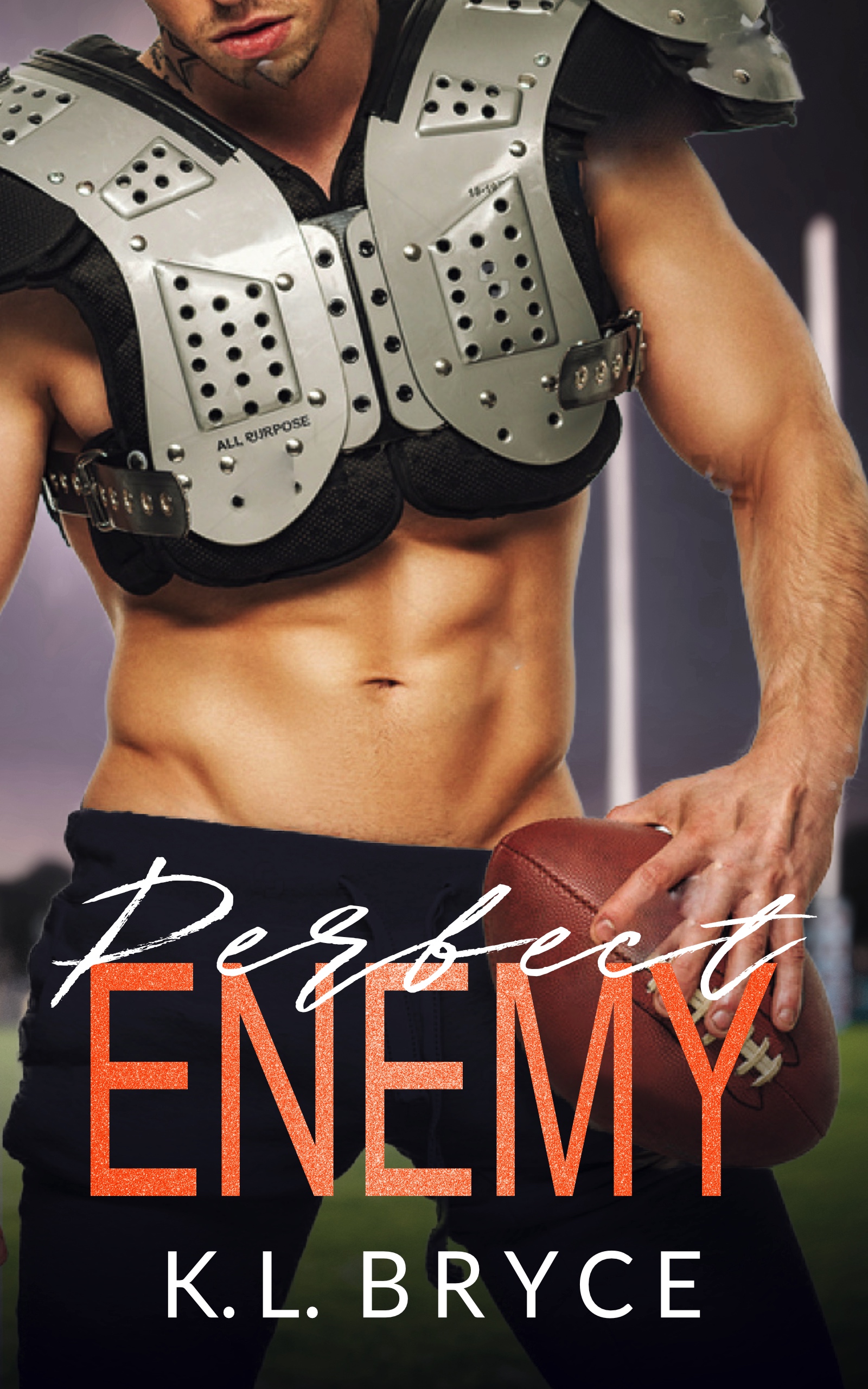Perfect Enemy (Best For Last) by K.L. Bryce | Goodreads