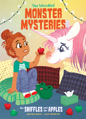 The Sniffles and the Apples by Heather Macht | Goodreads