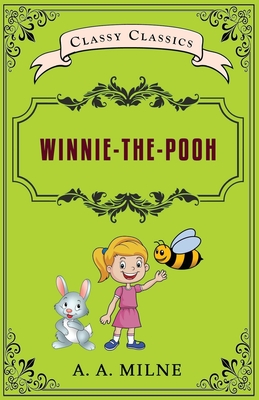 Winnie-the-Pooh by A.A. Milne | Goodreads