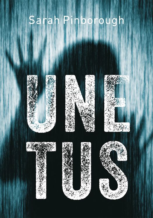 Unetus by Sarah Pinborough | Goodreads