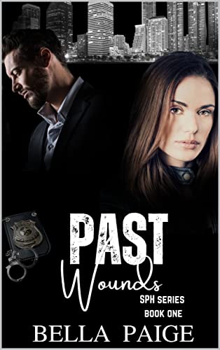 Past Wounds (SPH, #1) by Bella Paige | Goodreads
