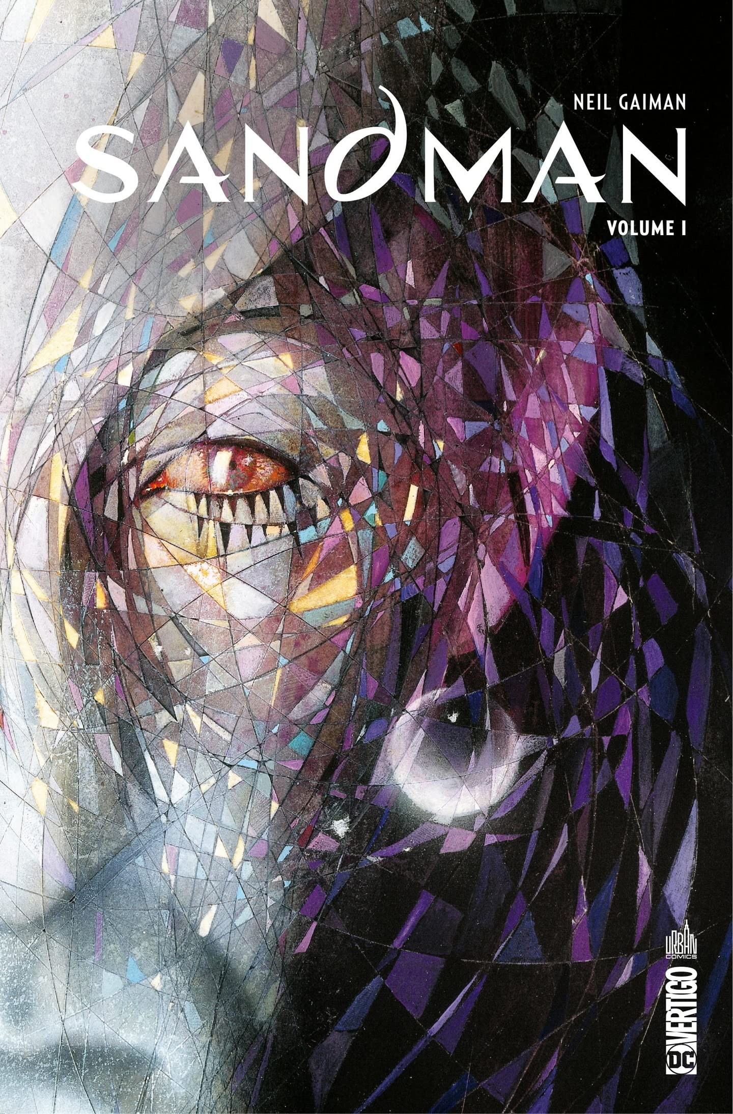 Sandman - Volume I (French Edition) by Neil Gaiman | Goodreads