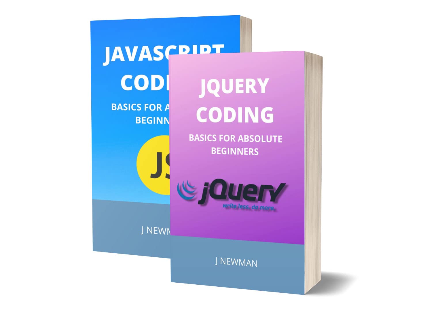 JQUERY AND JAVASCRIPT CODING BASICS FOR ABSOLUTE BEGINNERS STEP BY