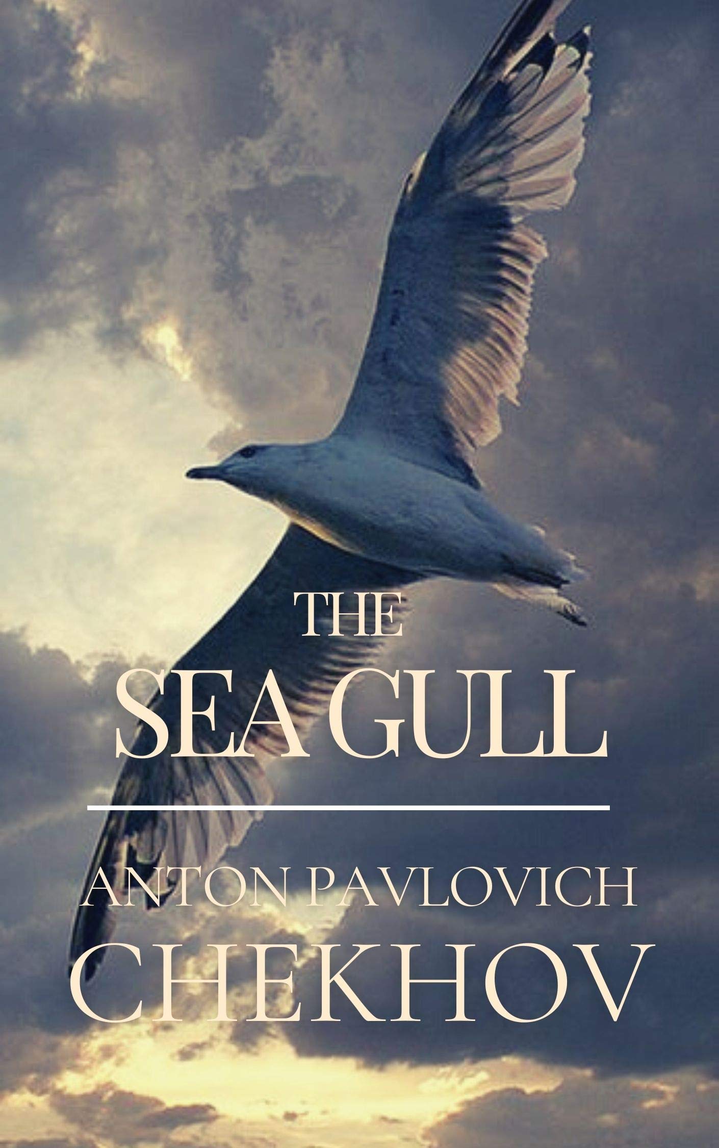 The Sea-Gull: Original Classics and Annotated by Anton Chekhov | Goodreads