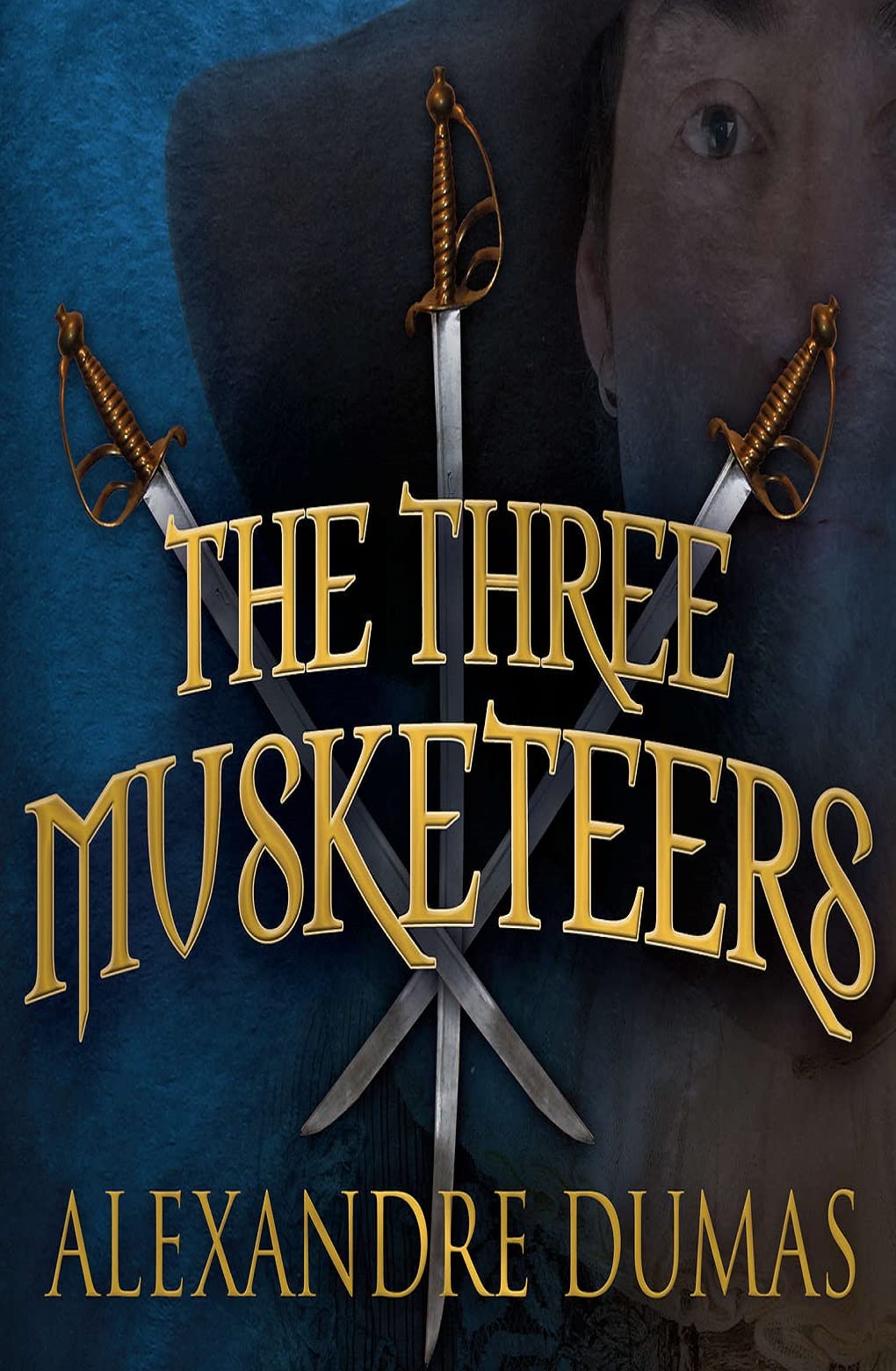 The Three Musketeers : Illustrated by Alexandre Dumas | Goodreads