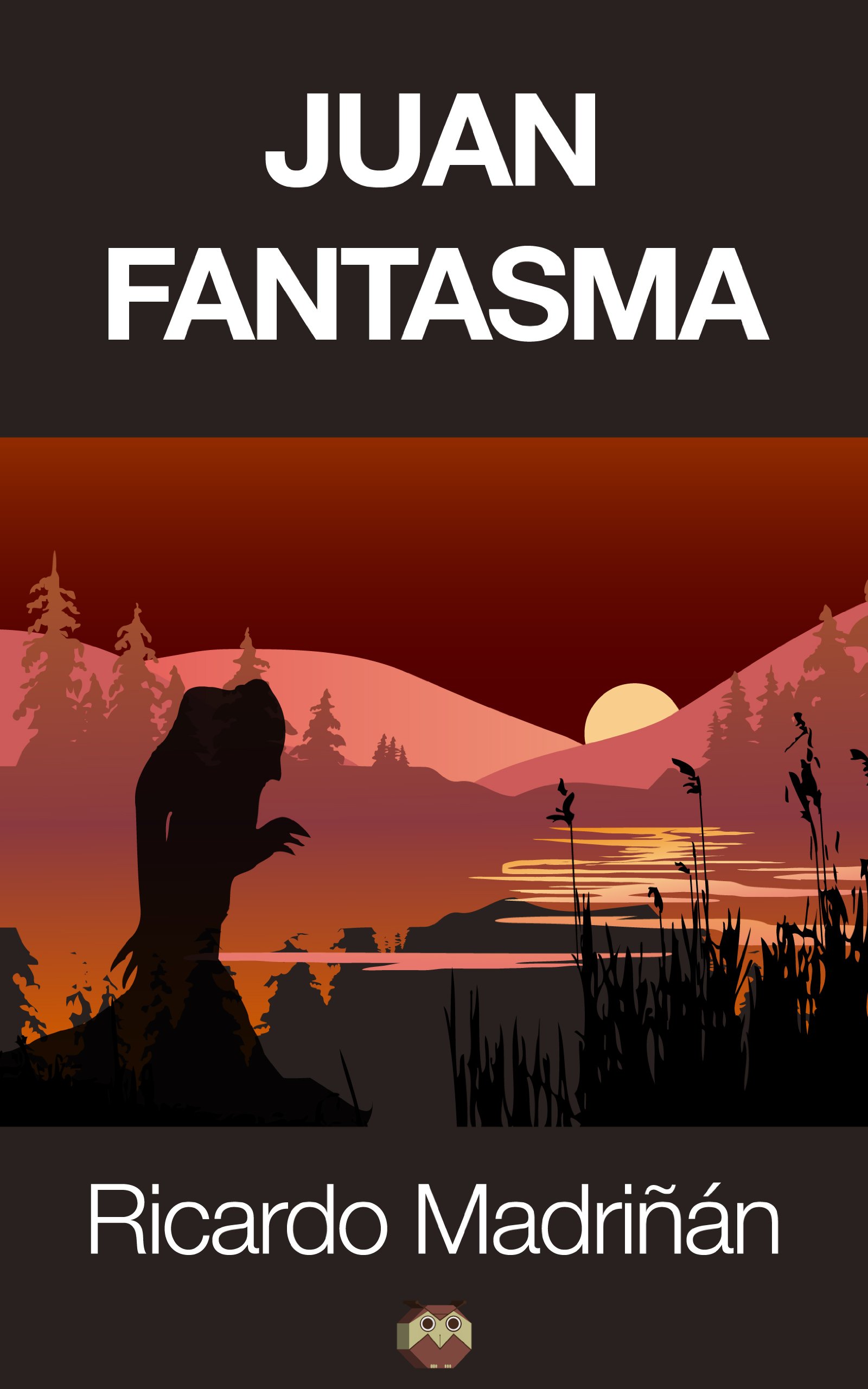 Juan Fantasma (Spanish Edition) by Ricardo Madriñán Valderrama | Goodreads