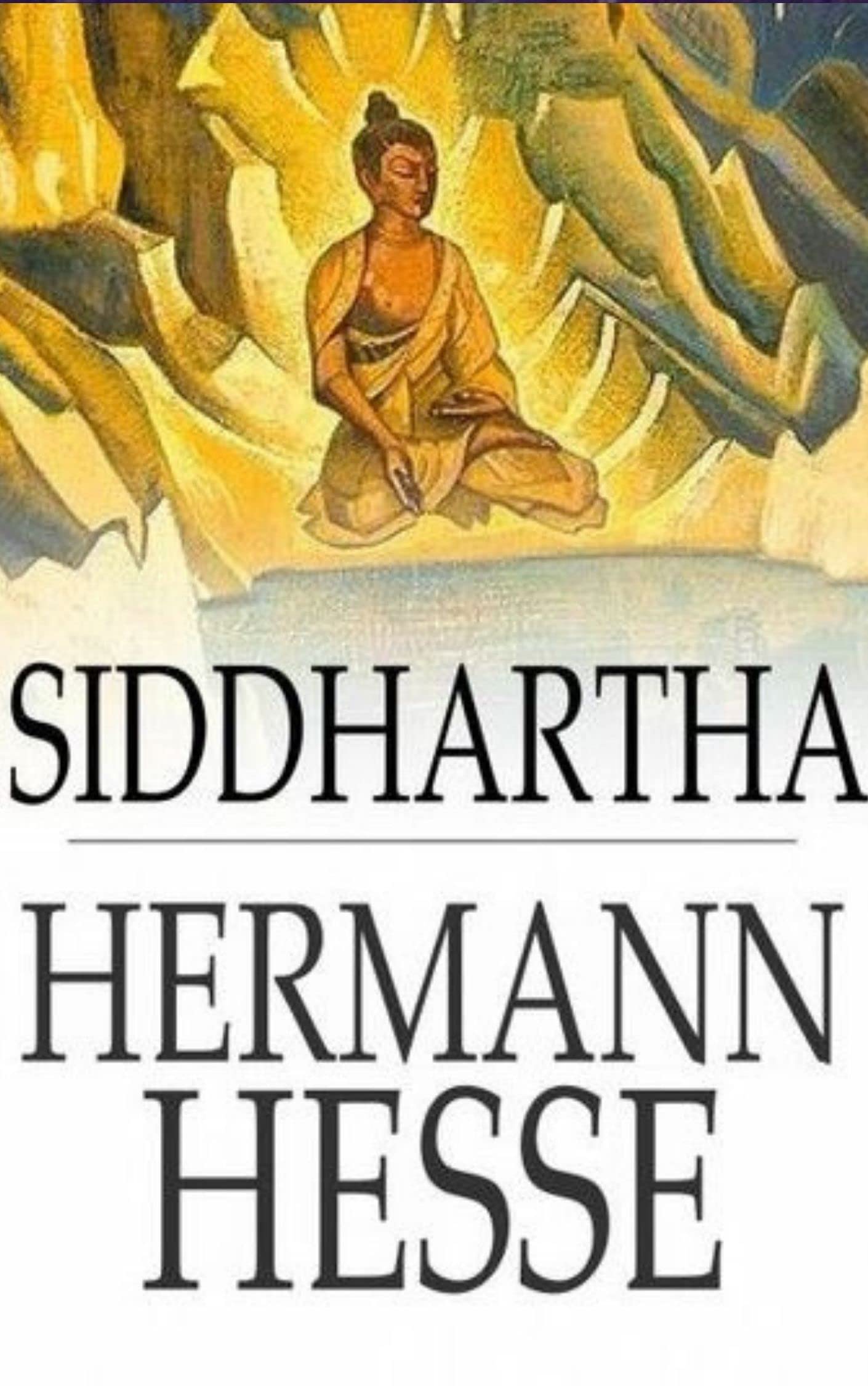 Siddhartha: (Original illustrated edition) by Hermann Hesse | Goodreads