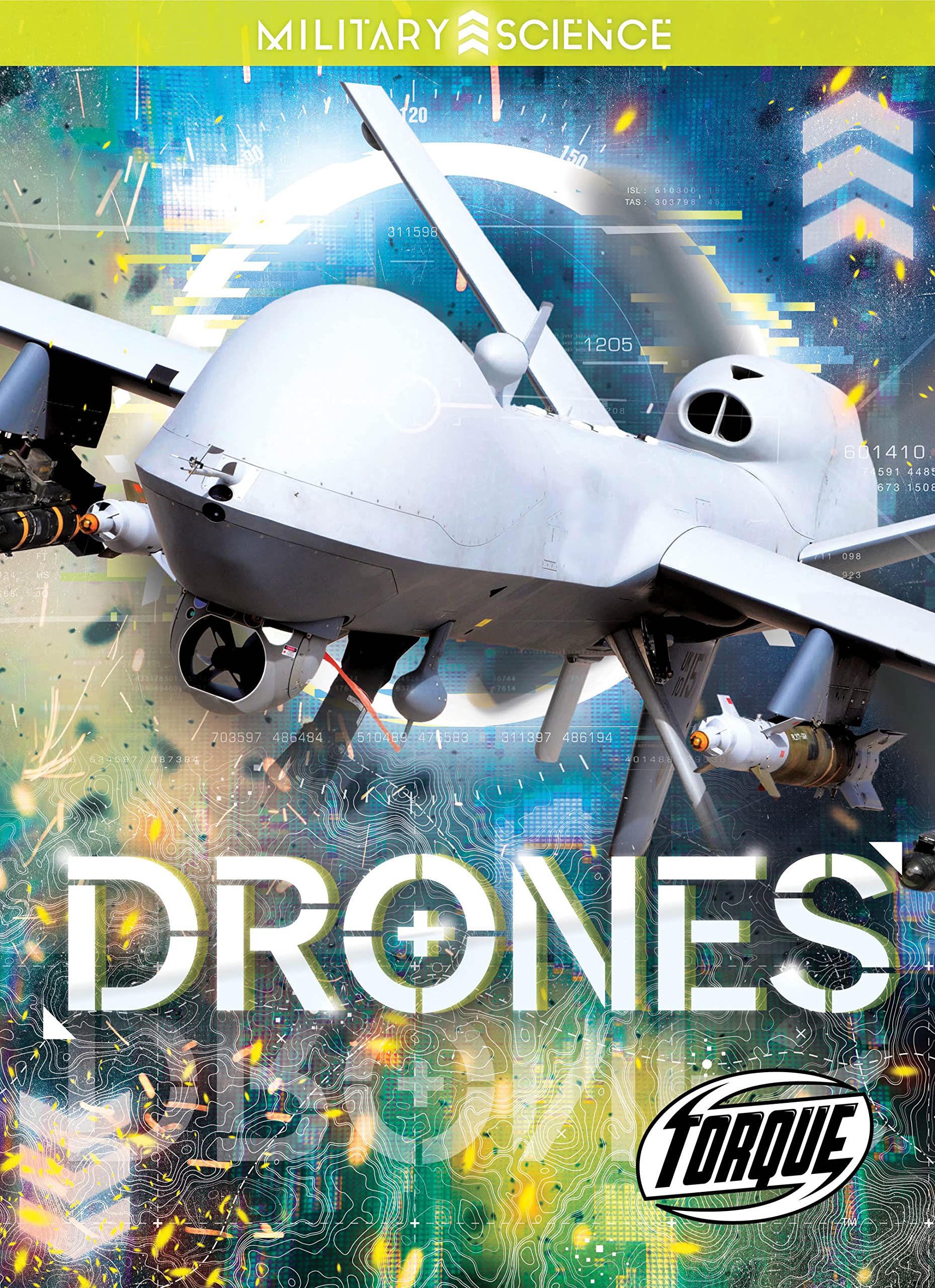 Drones (Military Science) by Matt Chandler | Goodreads
