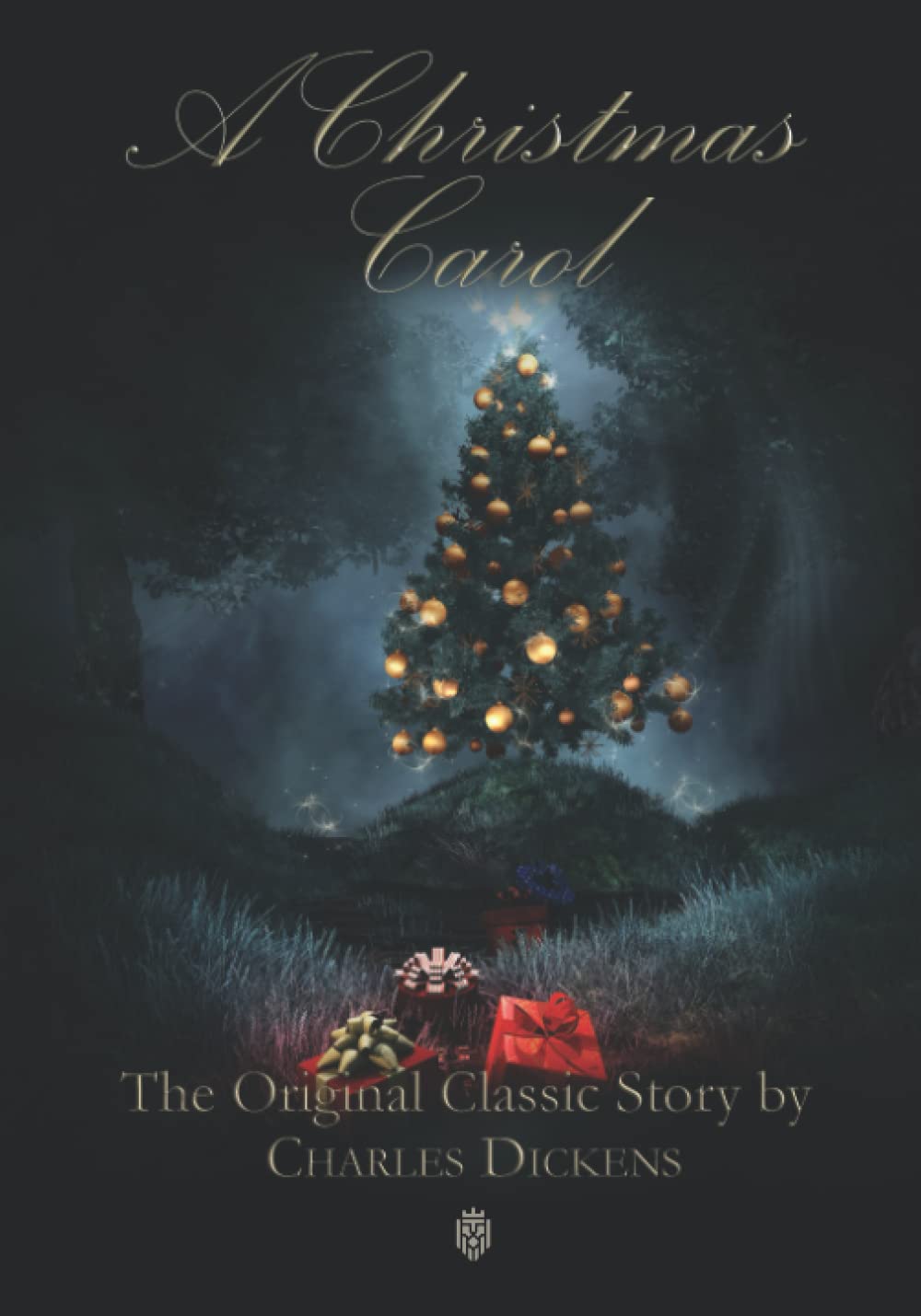 A Christmas Carol | The Original Classic Story by Charles Dickens by ...