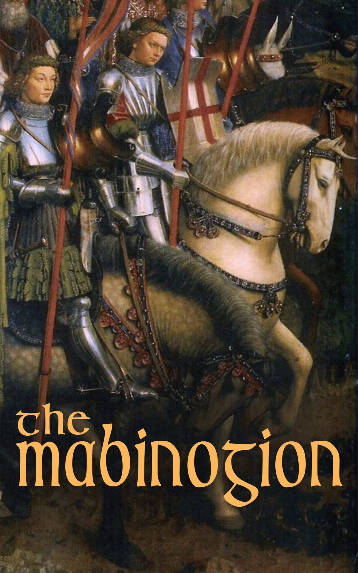 Mabinogion: Illustrated Edition by Lady Charlotte Guest | Goodreads