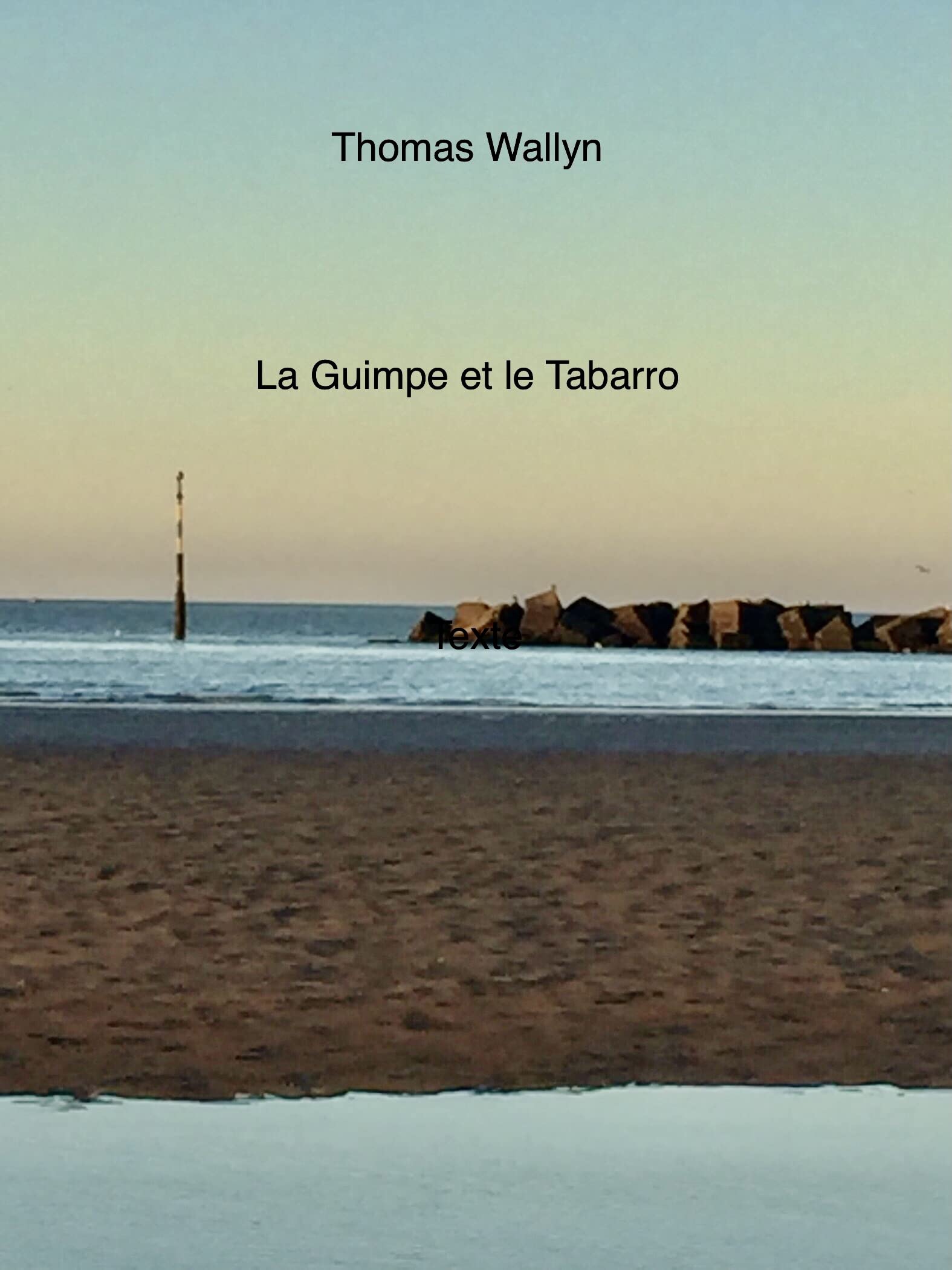 La Guimpe et le Tabarro (French Edition) by Thomas Wallyn | Goodreads