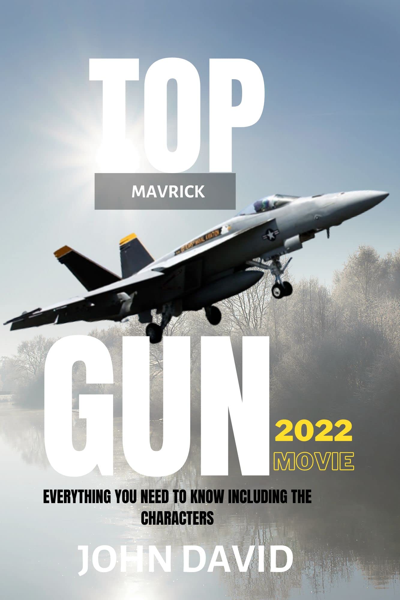 TOP GUN: MAVRICK : THE POWER OF NAVAL MILITARY AIRCRAFT ACTIVATION by ...