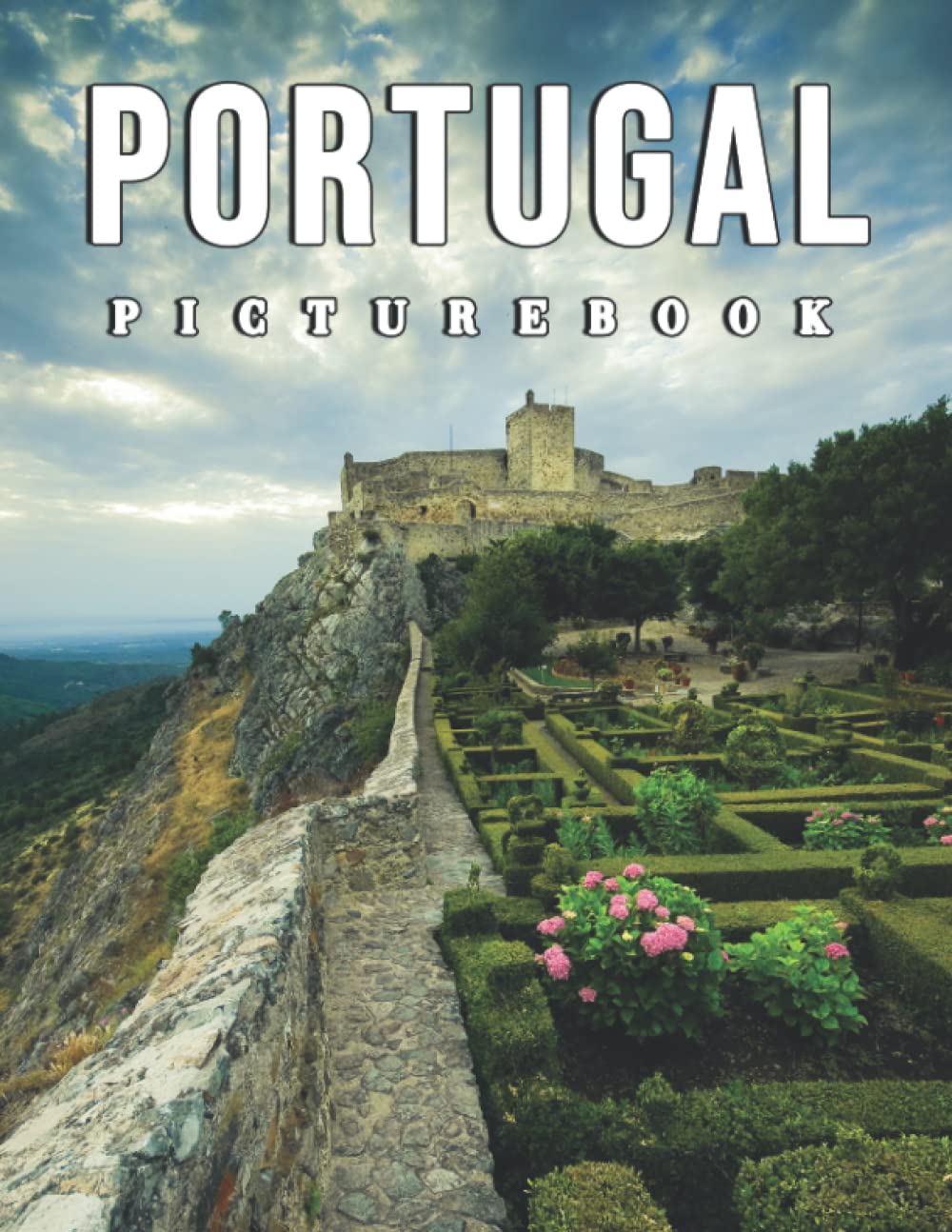 A Photo Book Of Portugal: An Album Consist Of Compelling Photos ...
