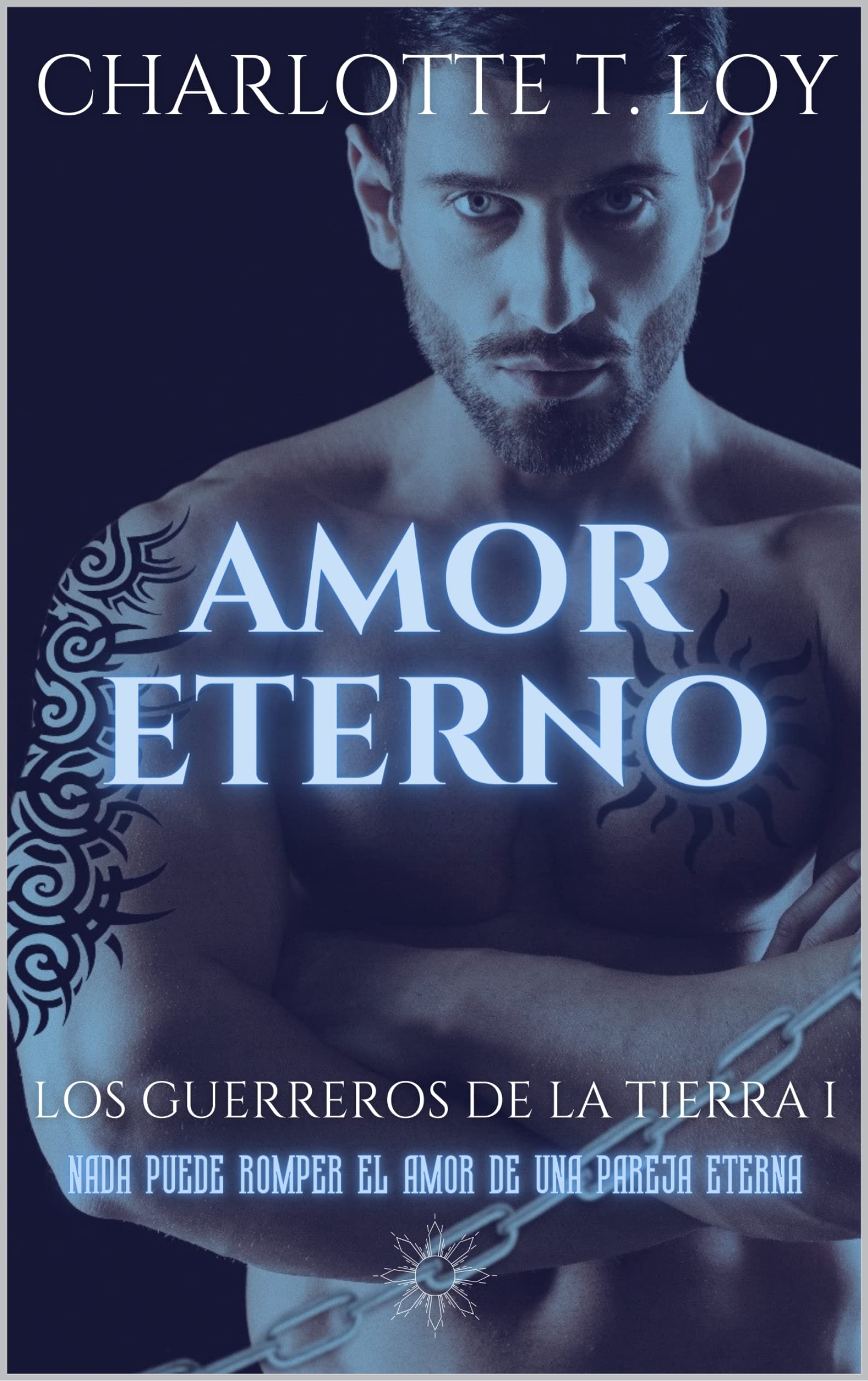 Amor eterno by Charlotte T. Loy | Goodreads