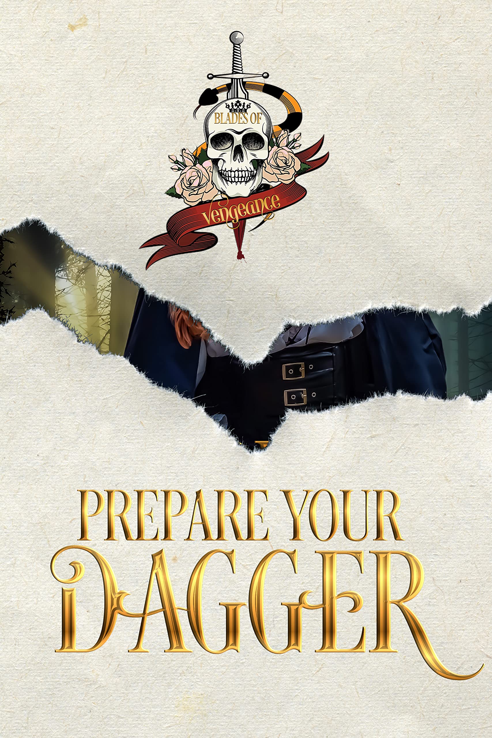 Torpid Dagger (Blades of Vengeance) by Ashley Amy | Goodreads