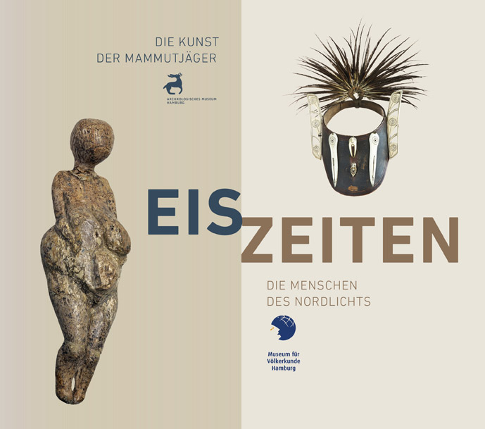 Eiszeiten - Die Kunst der Mammutjäger by Rainer-Maria Weiss | Goodreads