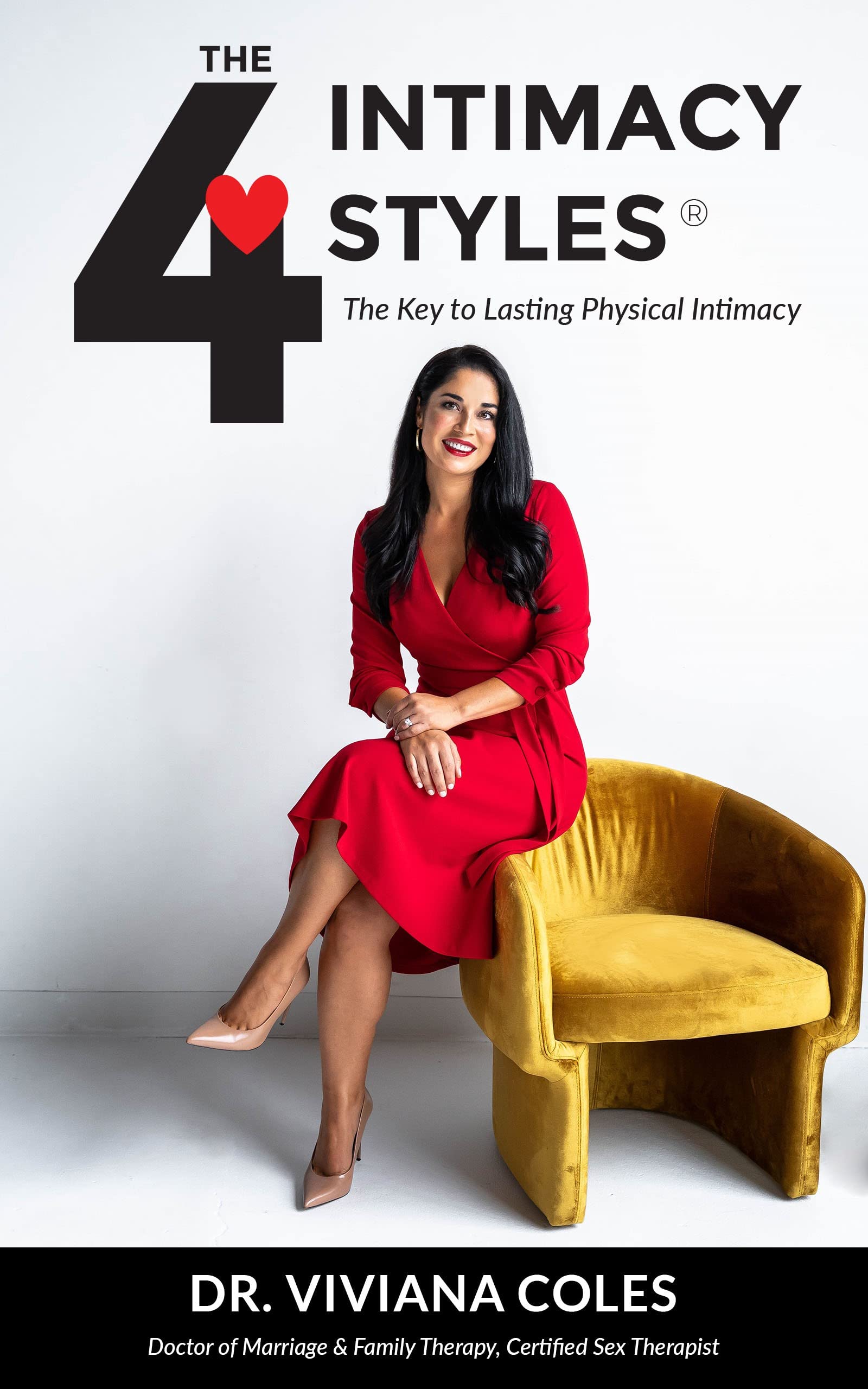 The 4 Intimacy Styles: The Key to Lasting Physical Intimacy by Doctor ...