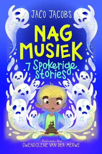 Nagmusiek by Jaco Jacobs | Goodreads