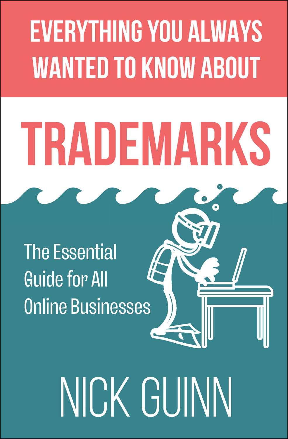 Everything You Always Wanted to Know About Trademarks: The Essential ...