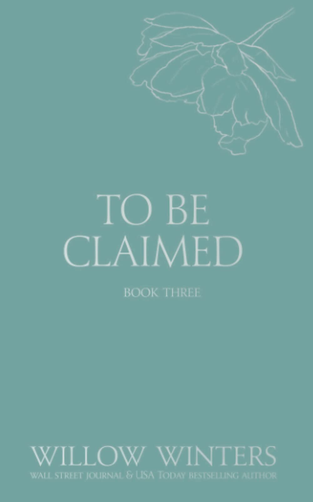 To Be Claimed: Primal Lust (To Be Claimed #3) by Willow Winters | Goodreads