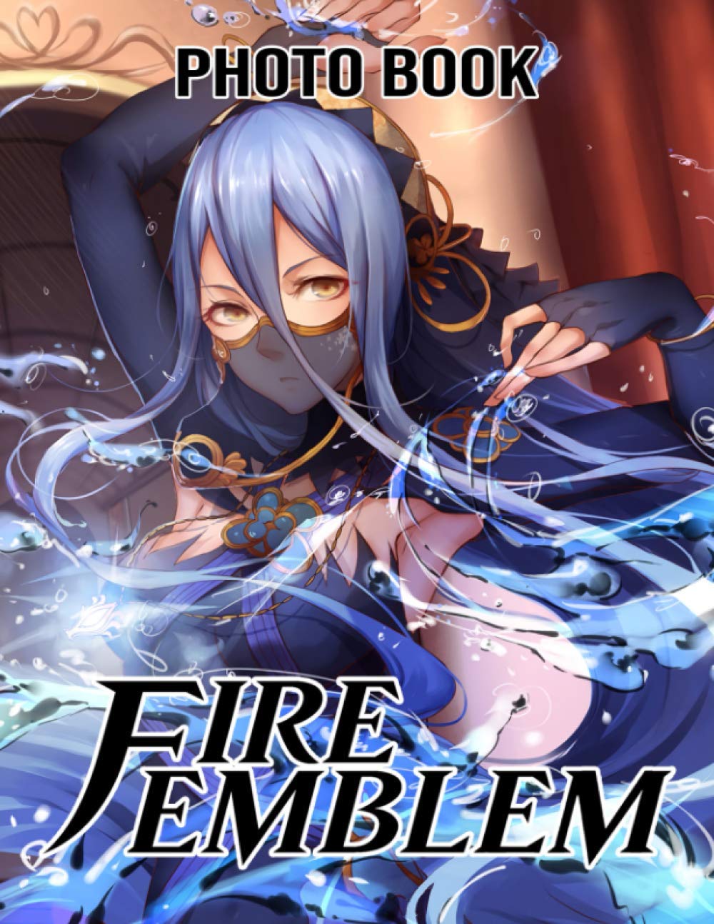 Fire Emblem Book Pdf _ Fire Emblem Tome 11 Pdf – EVXAGG