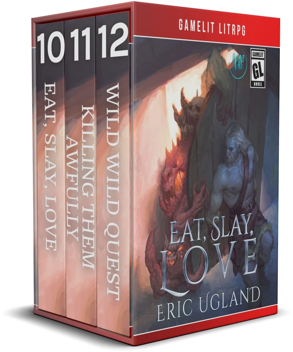 The Good Guys Chronicles: Books 10-12 by Eric Ugland | Goodreads