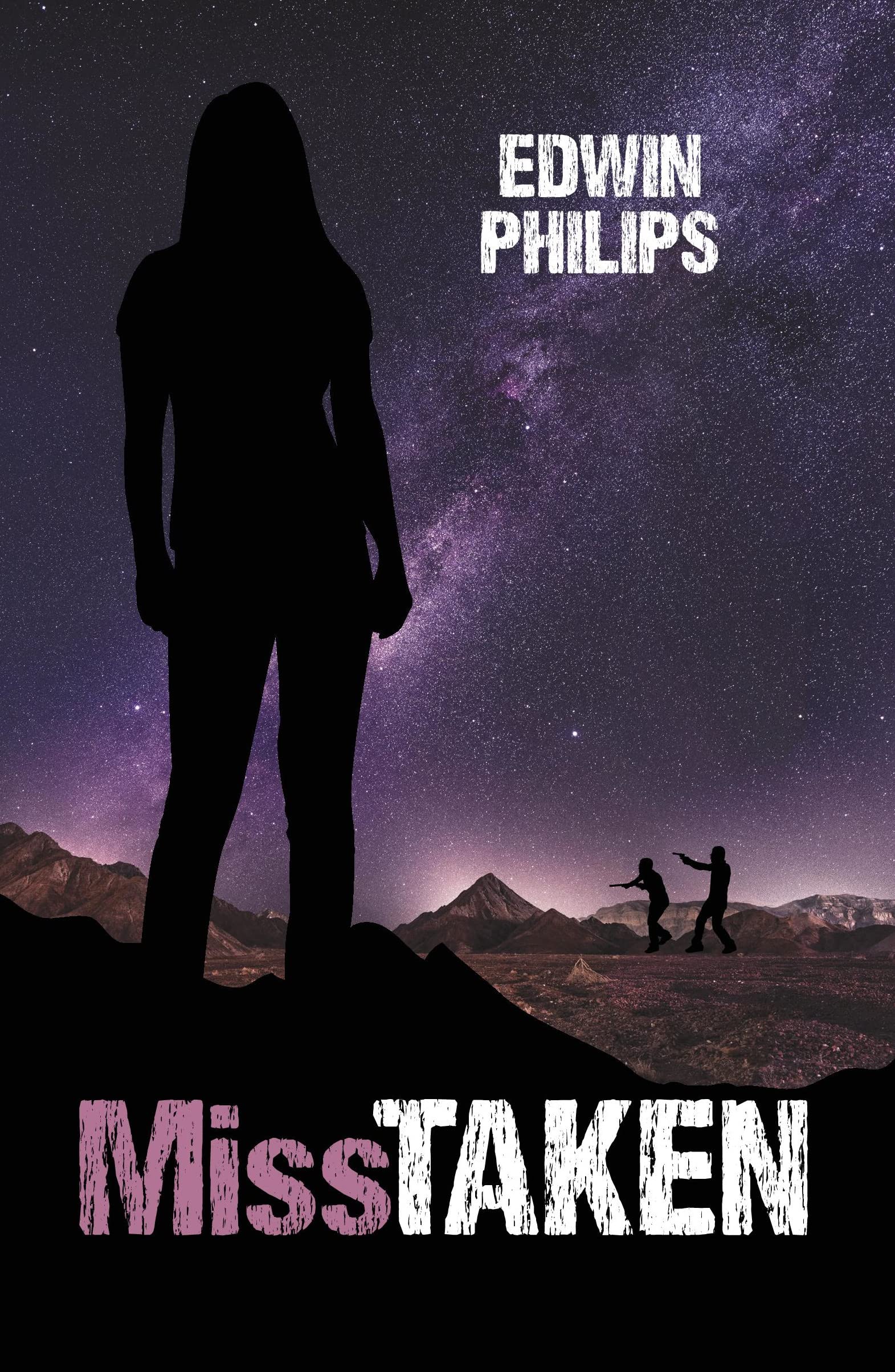 MissTaken by Edwin Philips | Goodreads