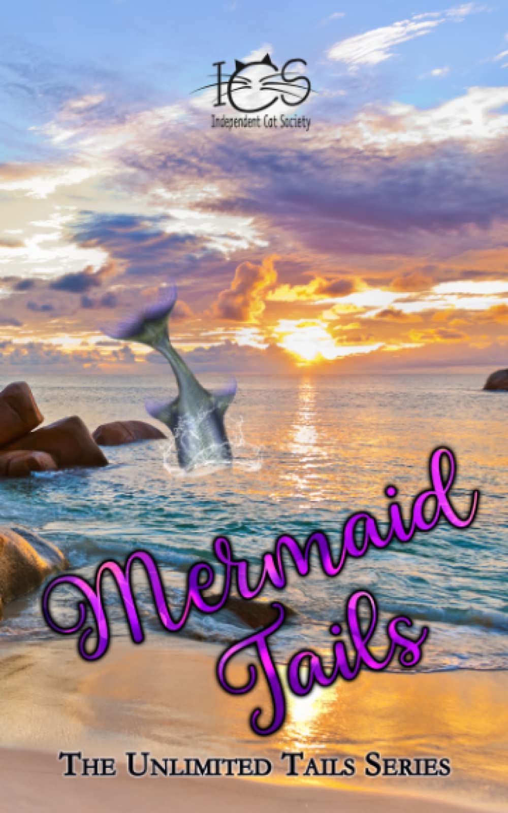 Mermaid Tails: The Unlimited Tails Series by Tiffany Carby | Goodreads