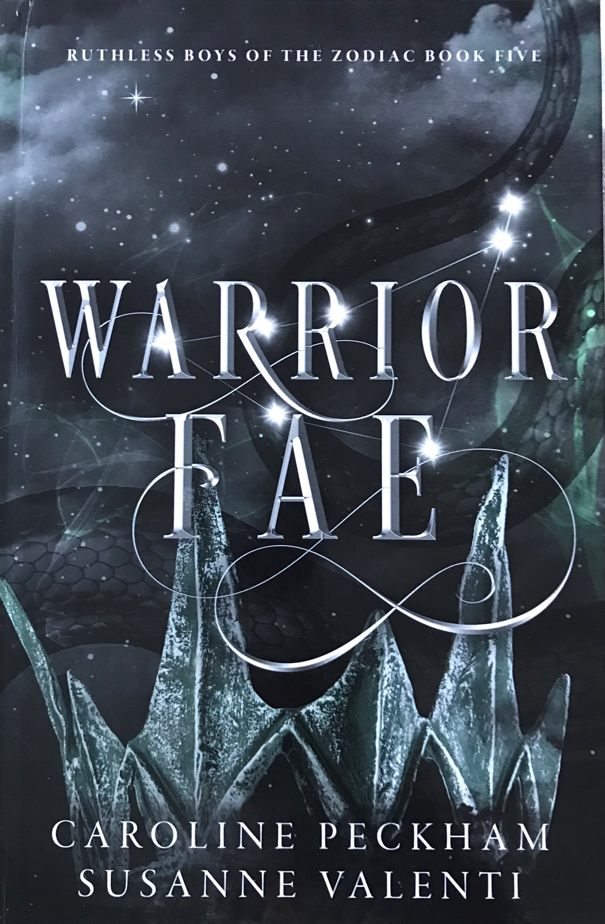 Warrior Fae Book Series – Complete Warrior Fae Book Series In Order – EICQN