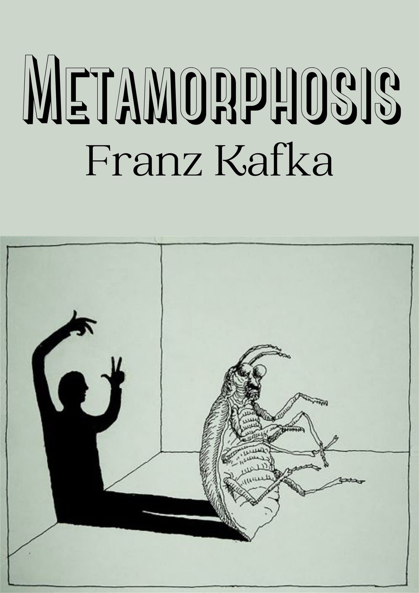 Metamorphosis (2022 UPDATE): A story of friendship, identity and ...