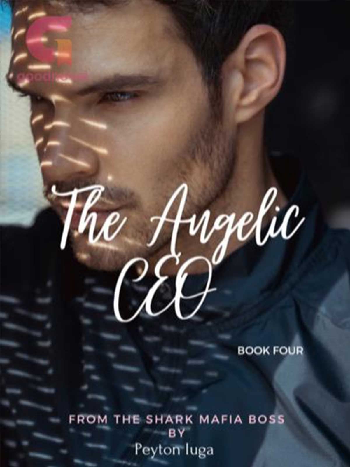 The Angelic CEO: Book 2 by Peyton Iuga | Goodreads