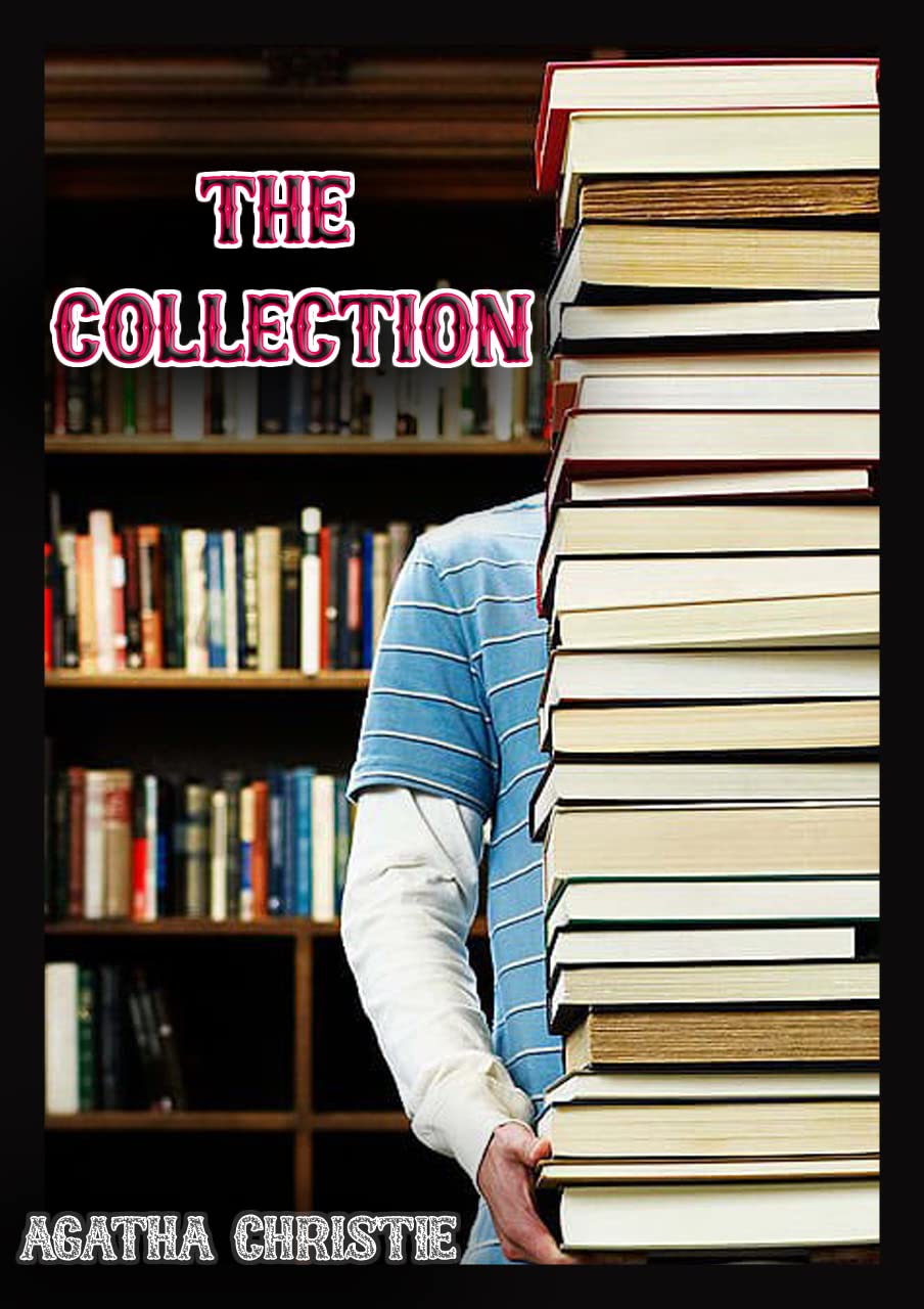 AGATHA CHRISTIE Collection : PREMIUM by Agatha Christie | Goodreads