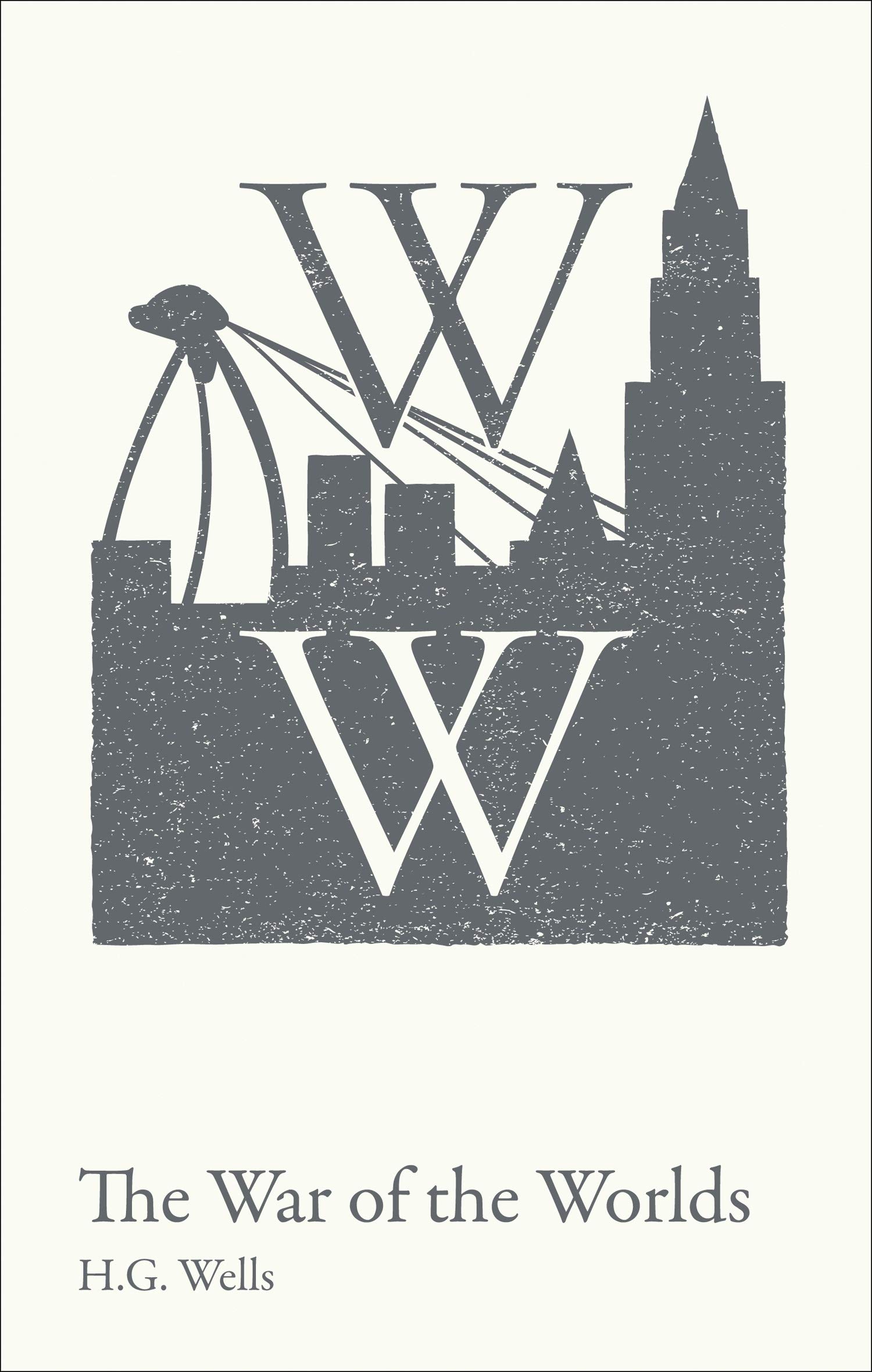 War of the Worlds: GCSE 9-1 set text student edition by H.G. Wells ...