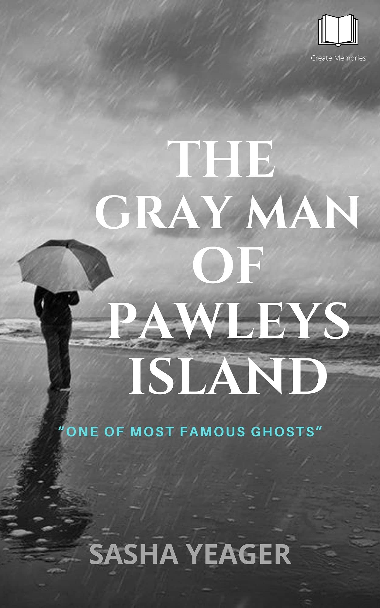 The Gray Man Of Pawleys Island: “One Of Most Famous Ghosts” by Sasha ...
