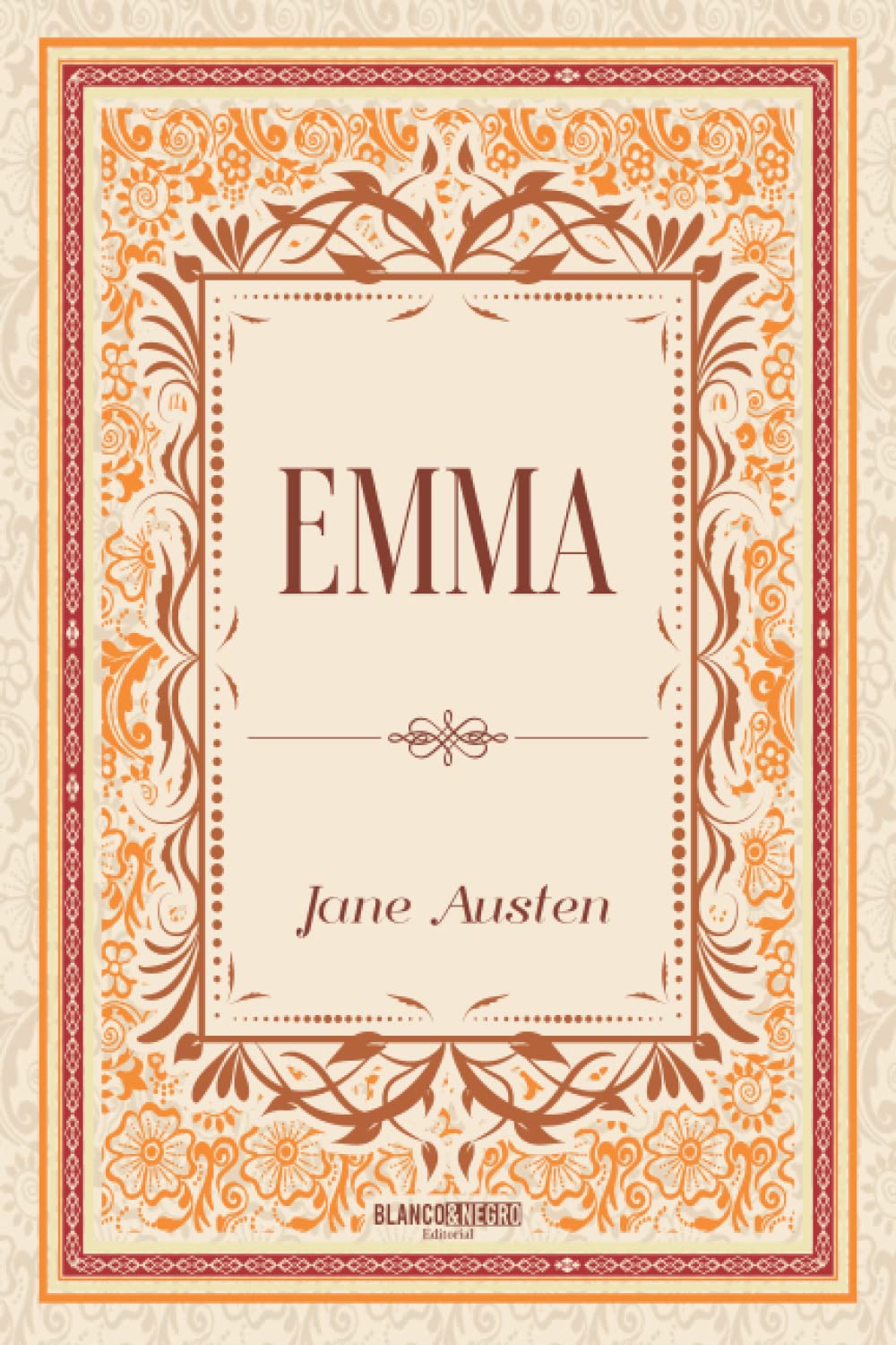 Emma (Spanish Edition) by Jane Austen | Goodreads