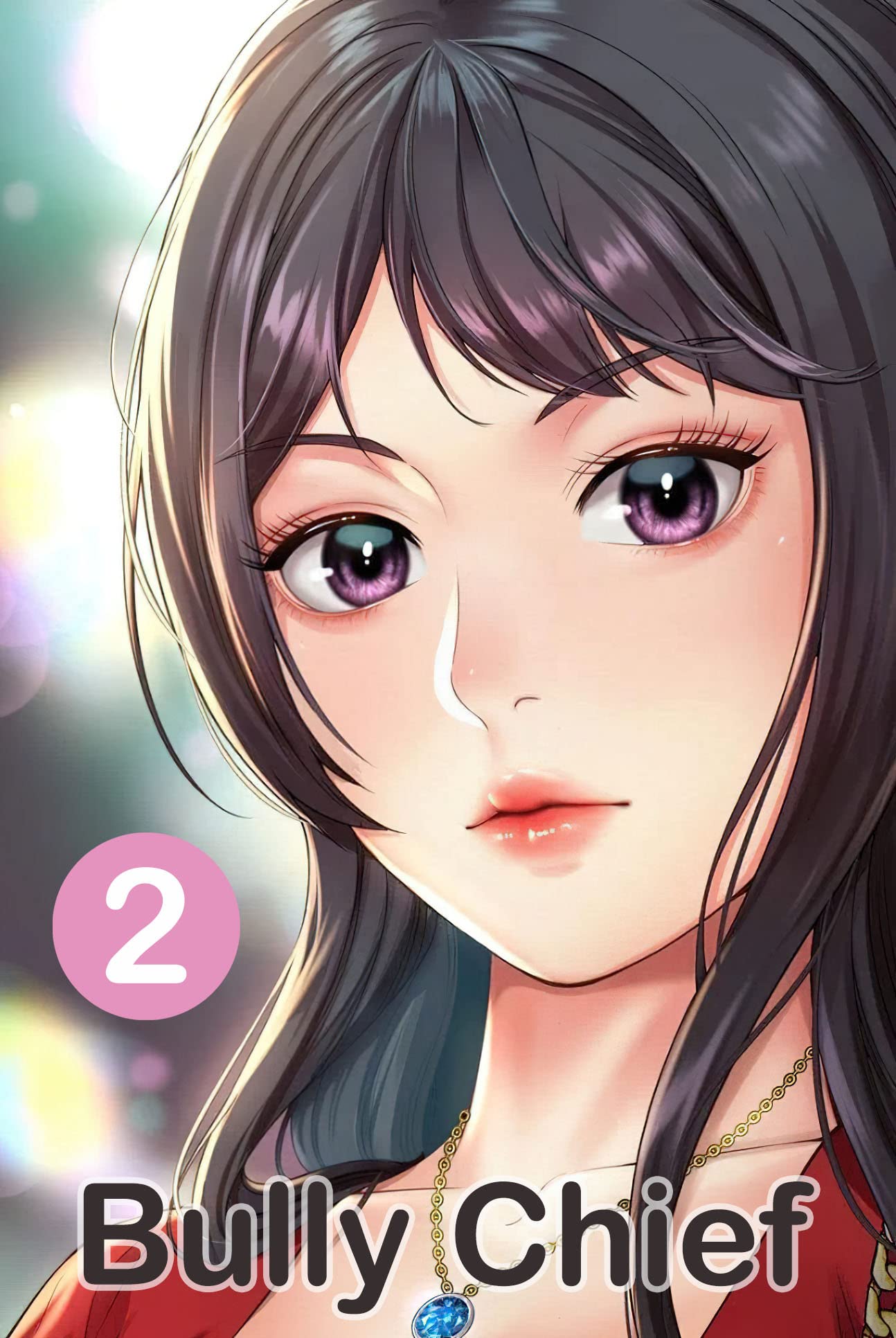 Bully Chief (Part 2) by Cedric Guerin | Goodreads