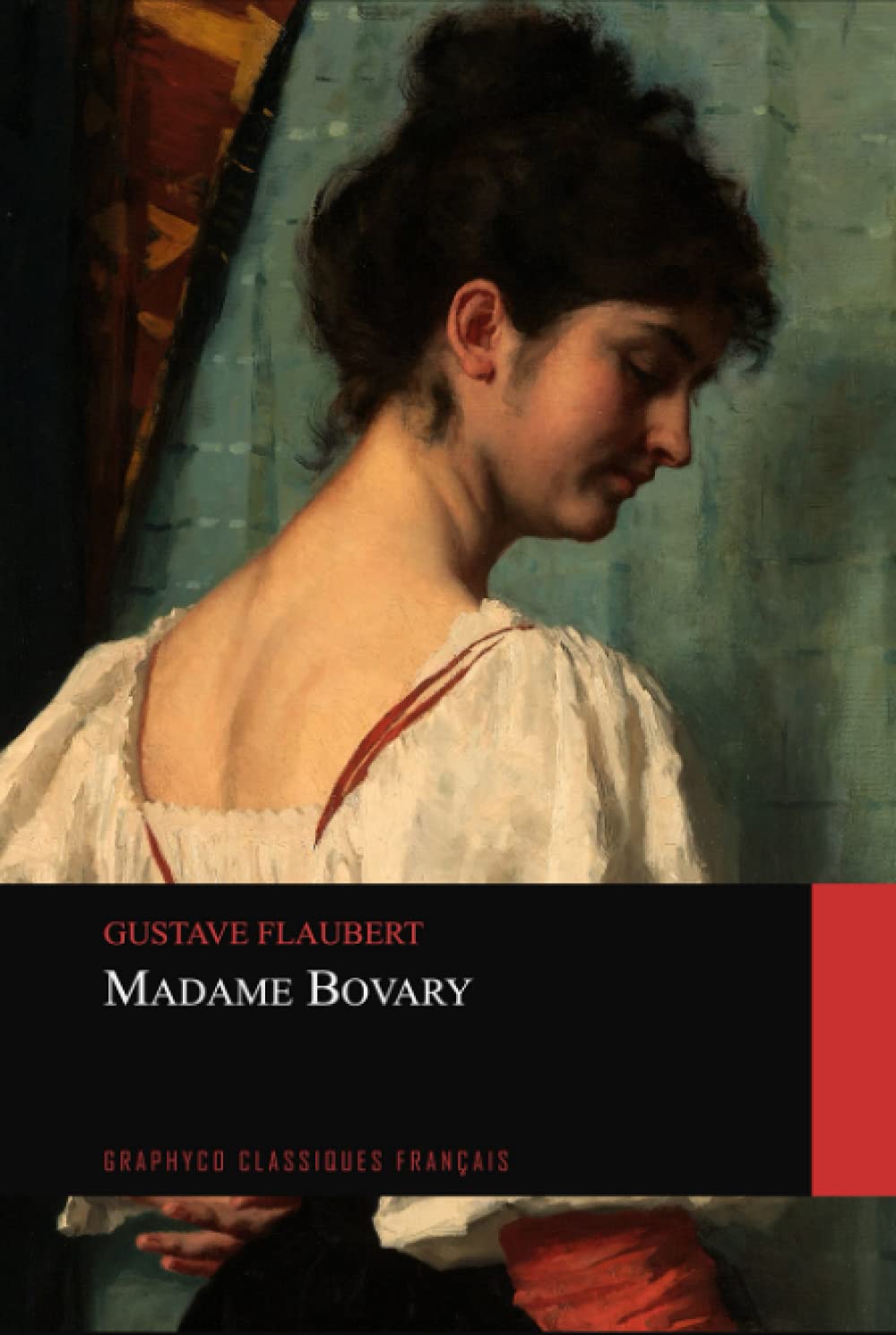 Madame Bovary (French Edition) by Gustave Flaubert | Goodreads