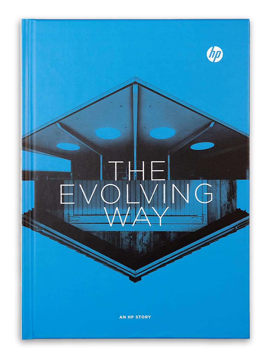 The Evolving Way: An HP Story by Trope | Goodreads