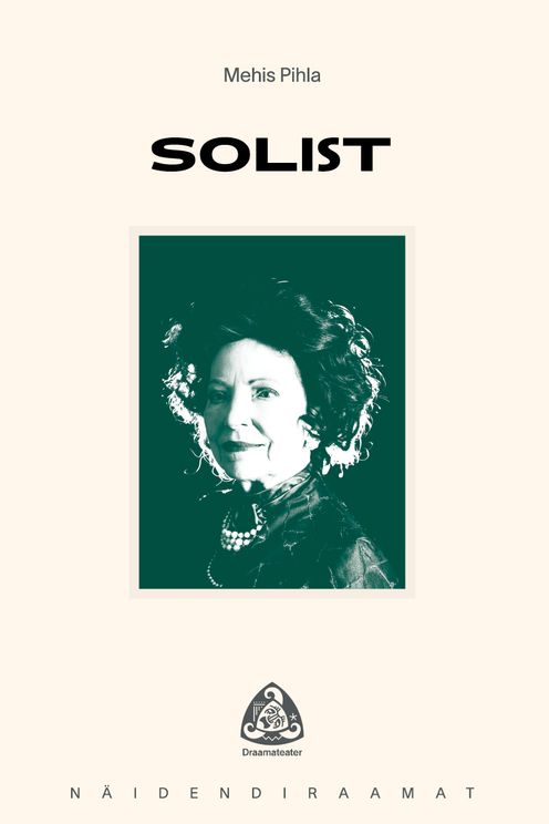 Solist by Mehis Pihla | Goodreads